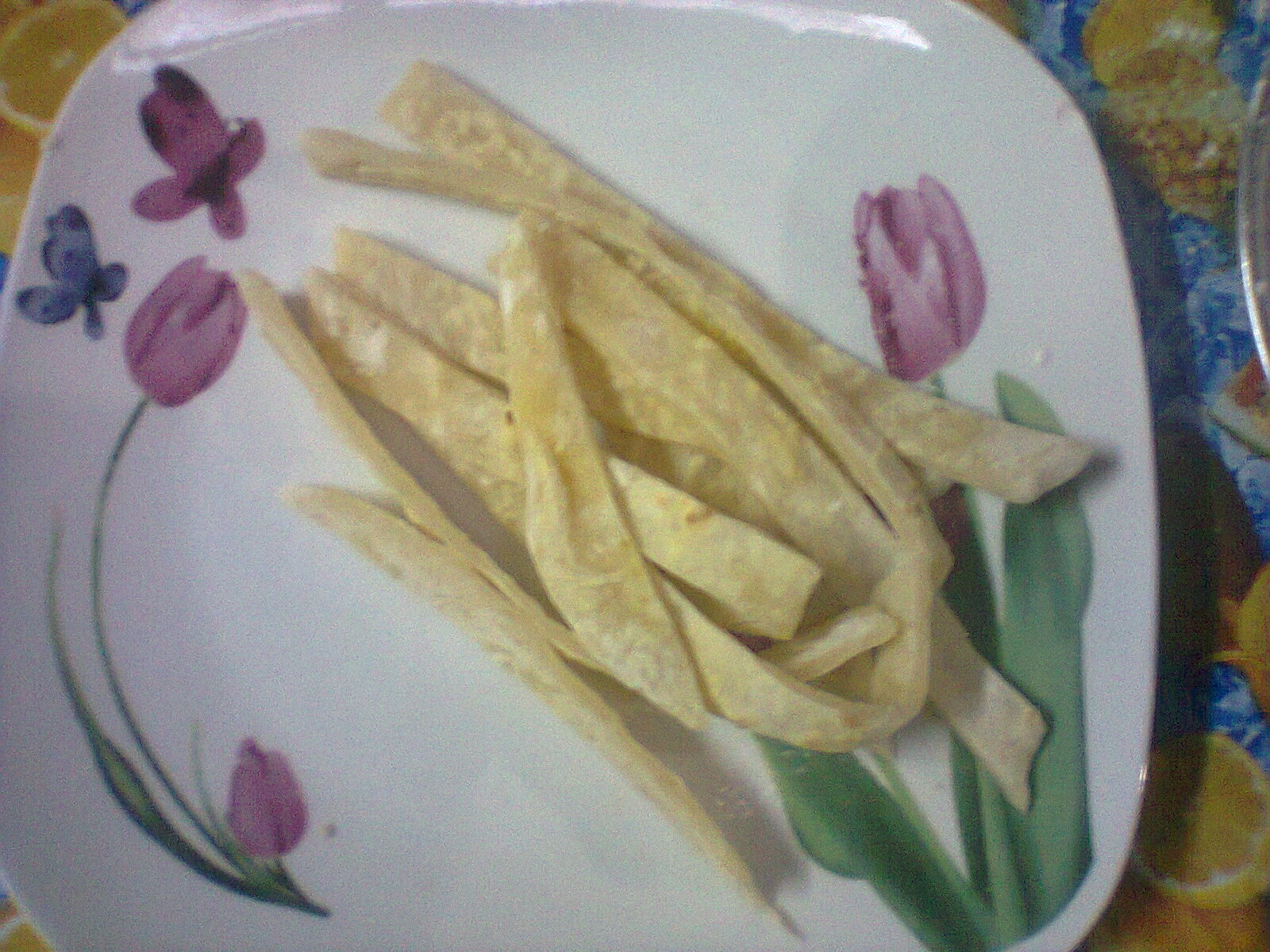 My Sweet Memory: BUBUR GUNTING..