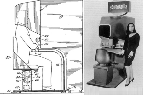 Virtualización y Realidad virtual | TI en México