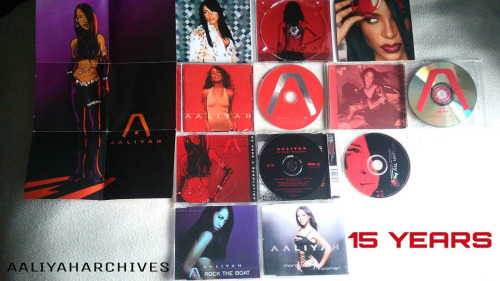 Aaliyah Archives Aaliyah 15th Anniversary Of The Red Album Producers Look Back On A Masterpiece