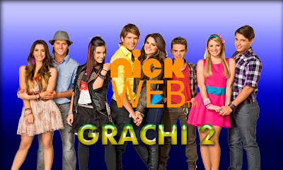 Grachi 2 Avance Capitulo 66 | Nick Web®