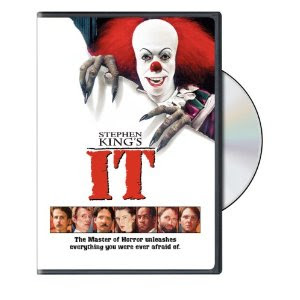 Scary Clowns: Pennywise