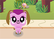 Littlest PetShop Kick Off | Juegos Littlest Pet Shop - jugar LPS online ...