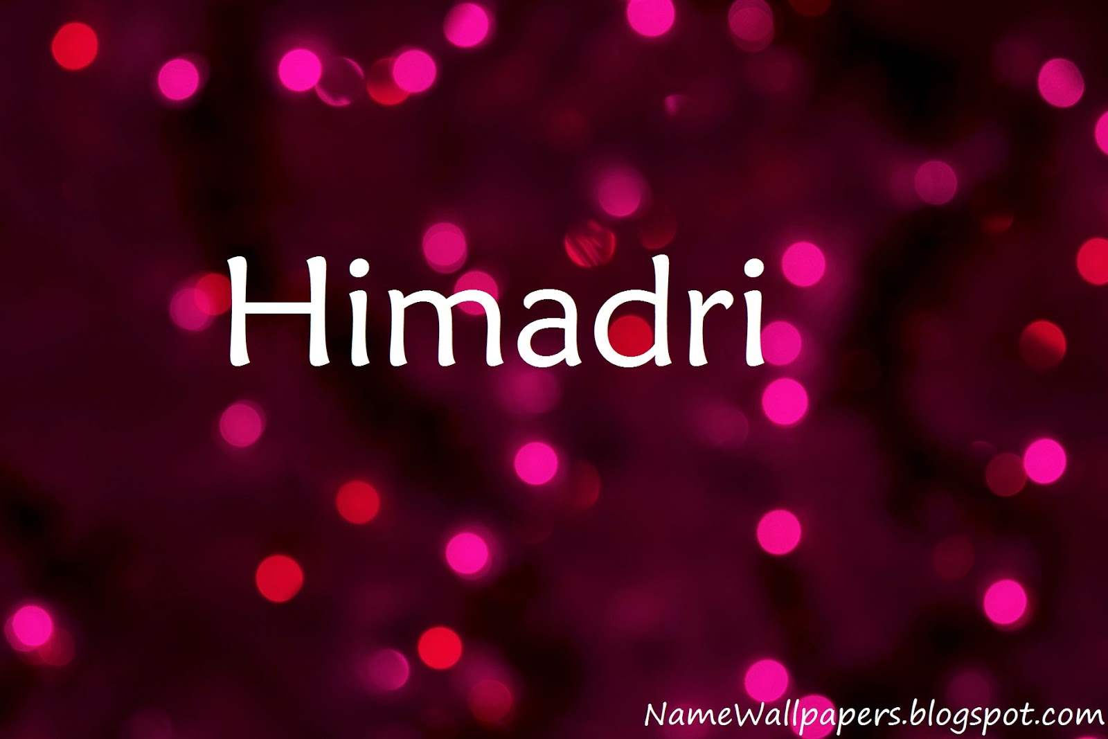 Himadri Name Wallpapers Himadri ~ Name Wallpaper Urdu Name Meaning Name ...