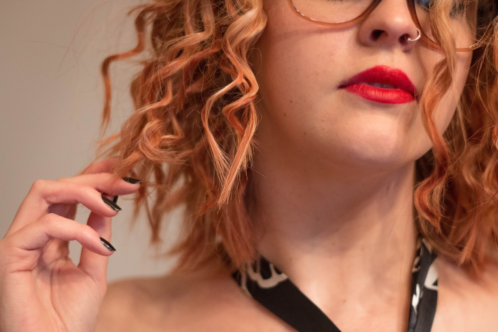 Corkscrew Curls / ChloeHarriets