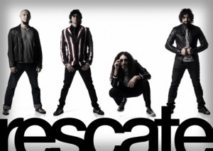 Bandas Cristianas Modernas: Rescate