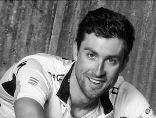 Bernhard Eisel at the Tour de France - Pedal Dancer®