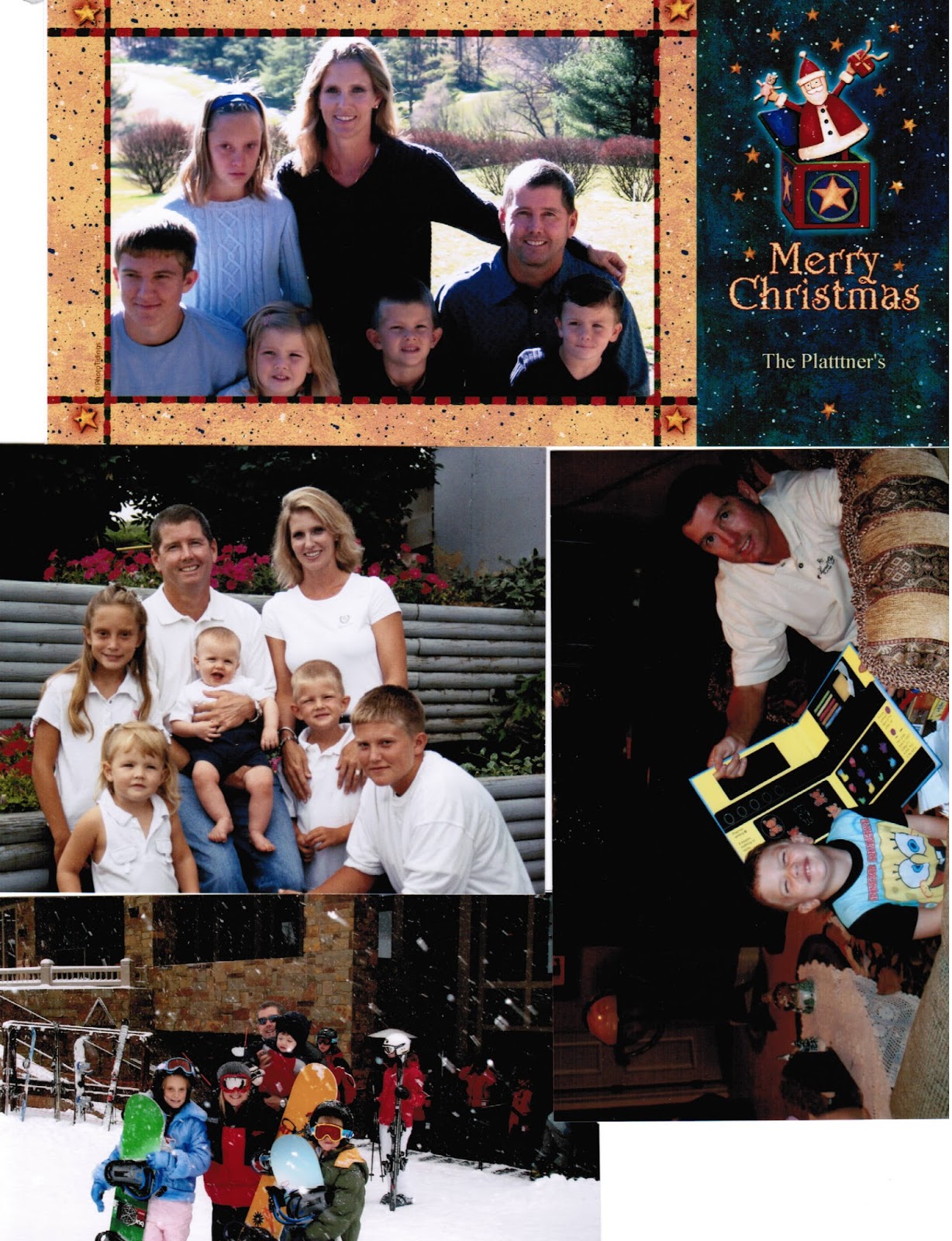 Doug Plattner: Doug Plattner