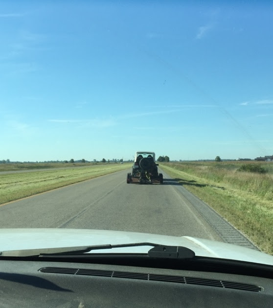 Four Wheeling at Badlands 4WD Park | Rustic & Refined