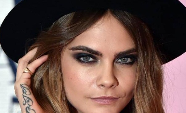 Hollywood celebrities with Eyebrow Shaping Riveting ~ US Entertainmen ...