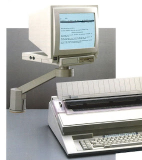 elektrische Olivetti-Schreibmaschinen (ET- und ETV-Serie)