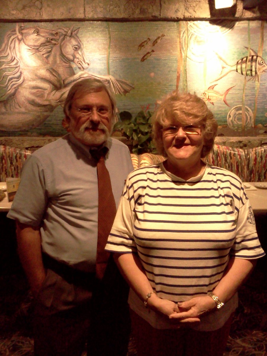 Brush 1964 Jim's Page