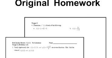 Reflections of a High School Math Teacher: 6 Reasons Why I'm Not Giving ...
