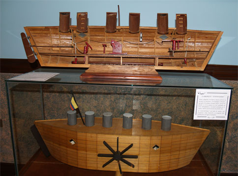 Temas Variados: 5 Inventos ecuatorianos que no conocías