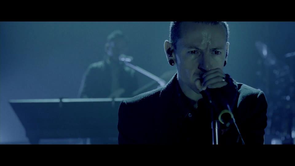 One More Light In Memory Of Chester Bennington: Shocker: Chester ...