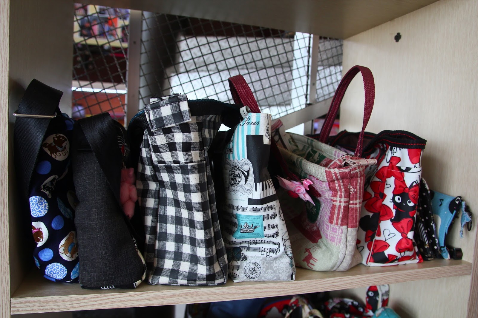 雲造 YUM: Maker Power紮染工作服02