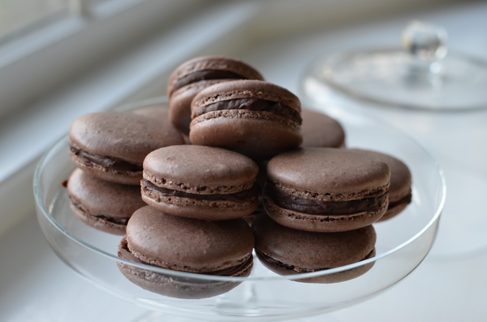 Playing with Flour: 2011