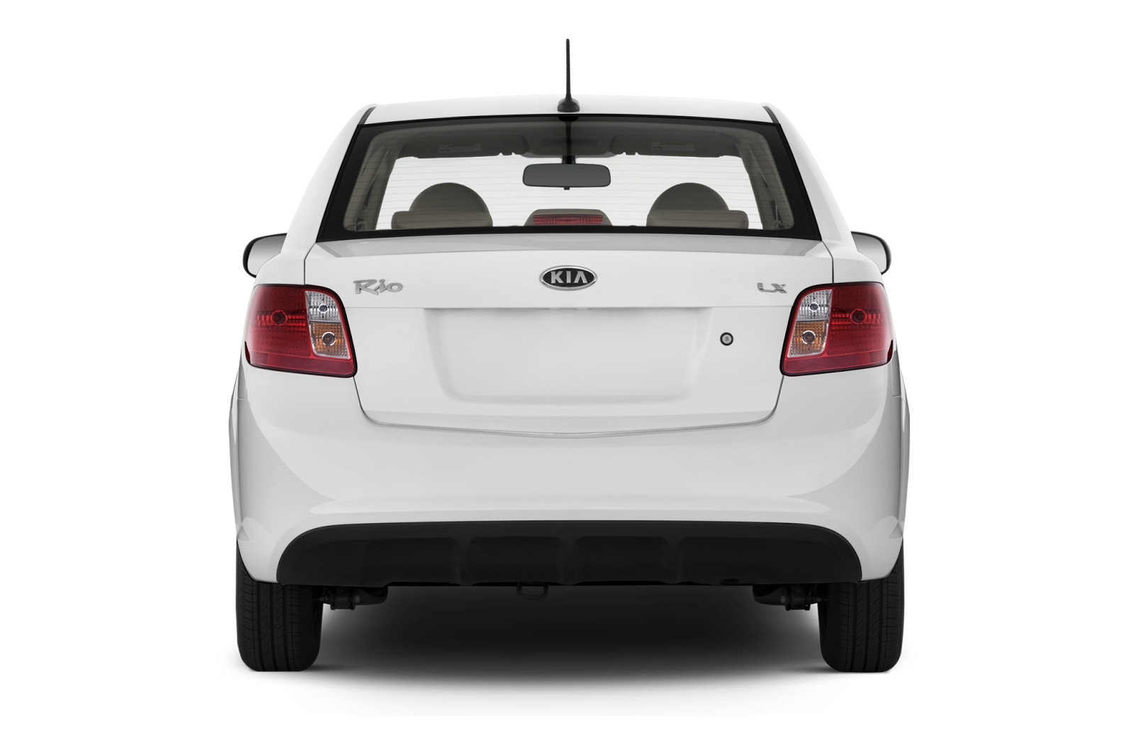 Kia Rio 2007 Modifcation ~ ( परन्जय ) Paranjaya's Blog