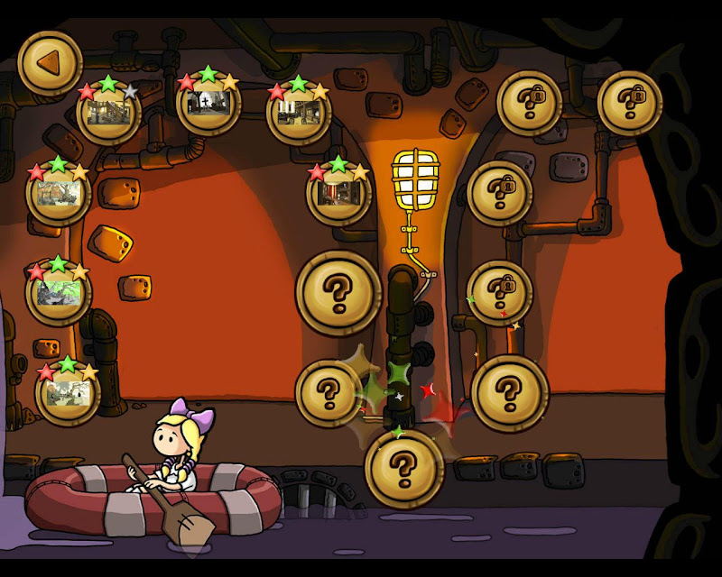 Edna & Harvey: The Puzzle | Ila.Game