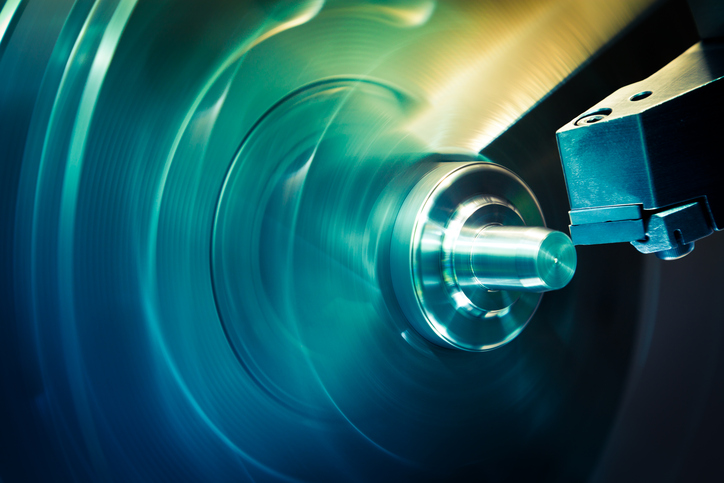 MultiCam CNC Cutting Solutions: 6 Advantages of CNC Machining Over ...