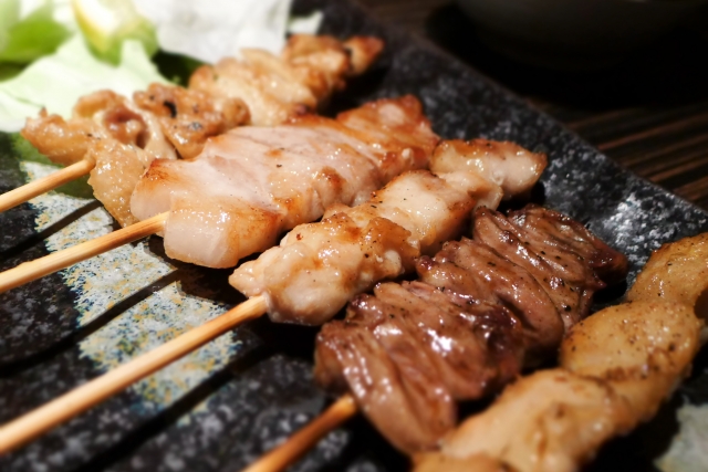 Top 10 Most Popular Japanese Foods | It has grown on me!