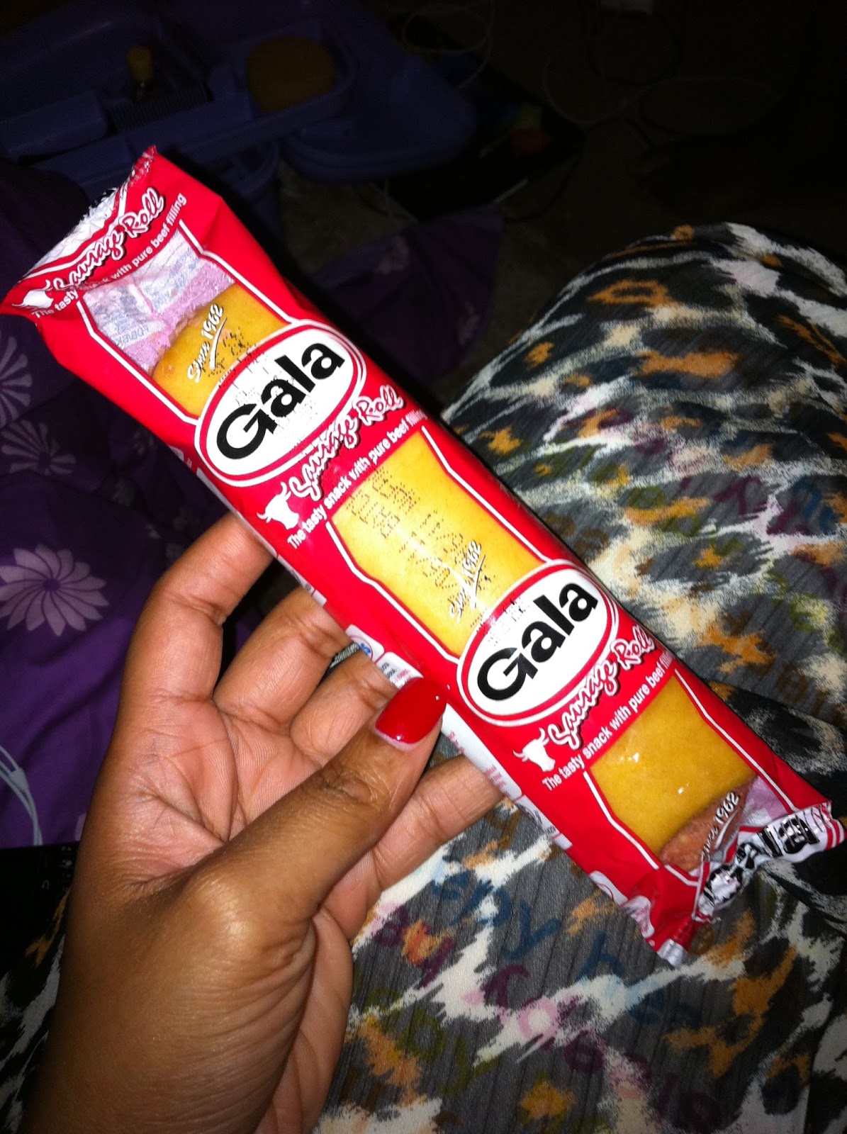The News Hall: BREAKING NEWS: "GALA" NOW SELLS FOR 70 NAIRA AS THE ...