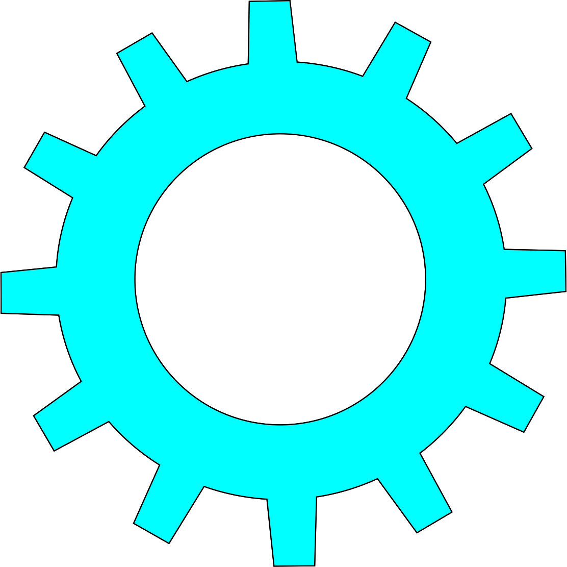 Practicas de Corel Draw: practicas de la primera semana!