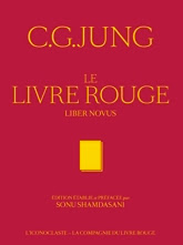 C.-G. Jung : Le Livre Rouge est sa «cathédrale intérieure»