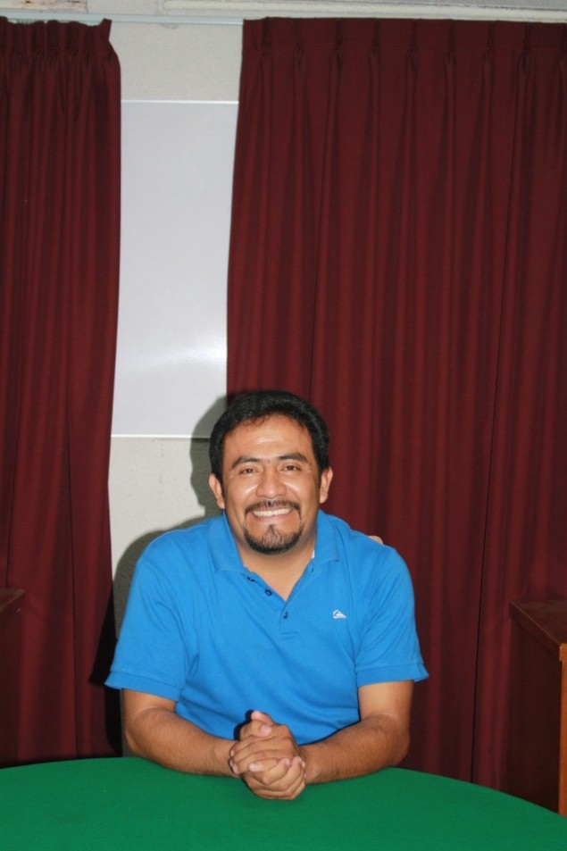 Victor Luna