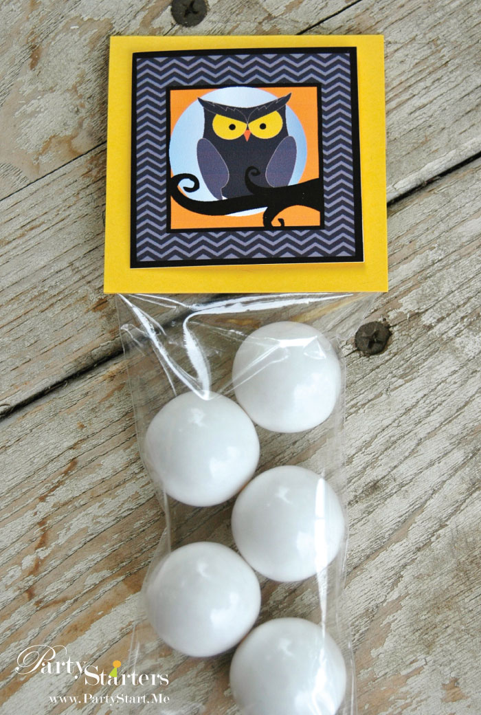 Pamela Smerker Designs: NEW 2011 Halloween Goodies