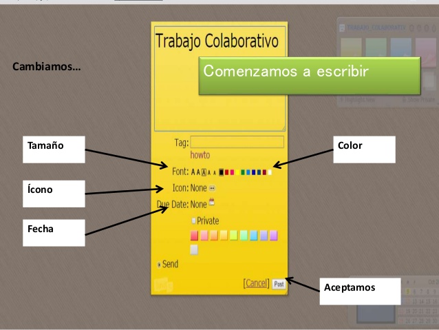 AULAS DIGITALES INFANTILES: Práctica LINOIT
