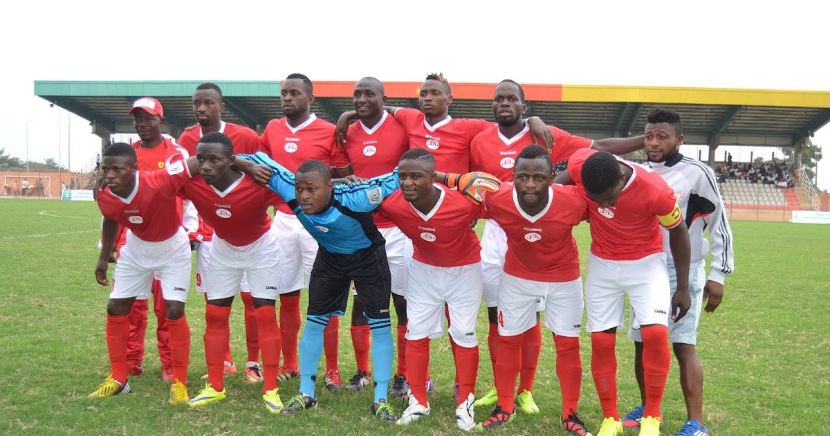 NewsWatch Cameroon: MTN Resumes Sponsorship Of Cameroon Champions League