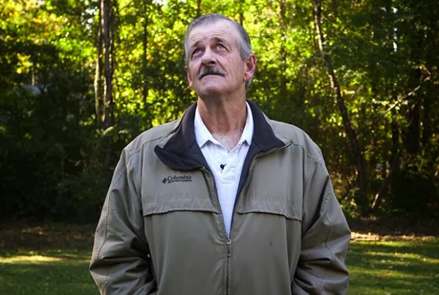 Documentalium: El auténtico Walter White de la serie Breaking Bad