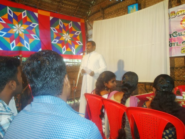 MURASANCODE PARISH: Murasancode Zonal Youth Training hosted by Palayam ...