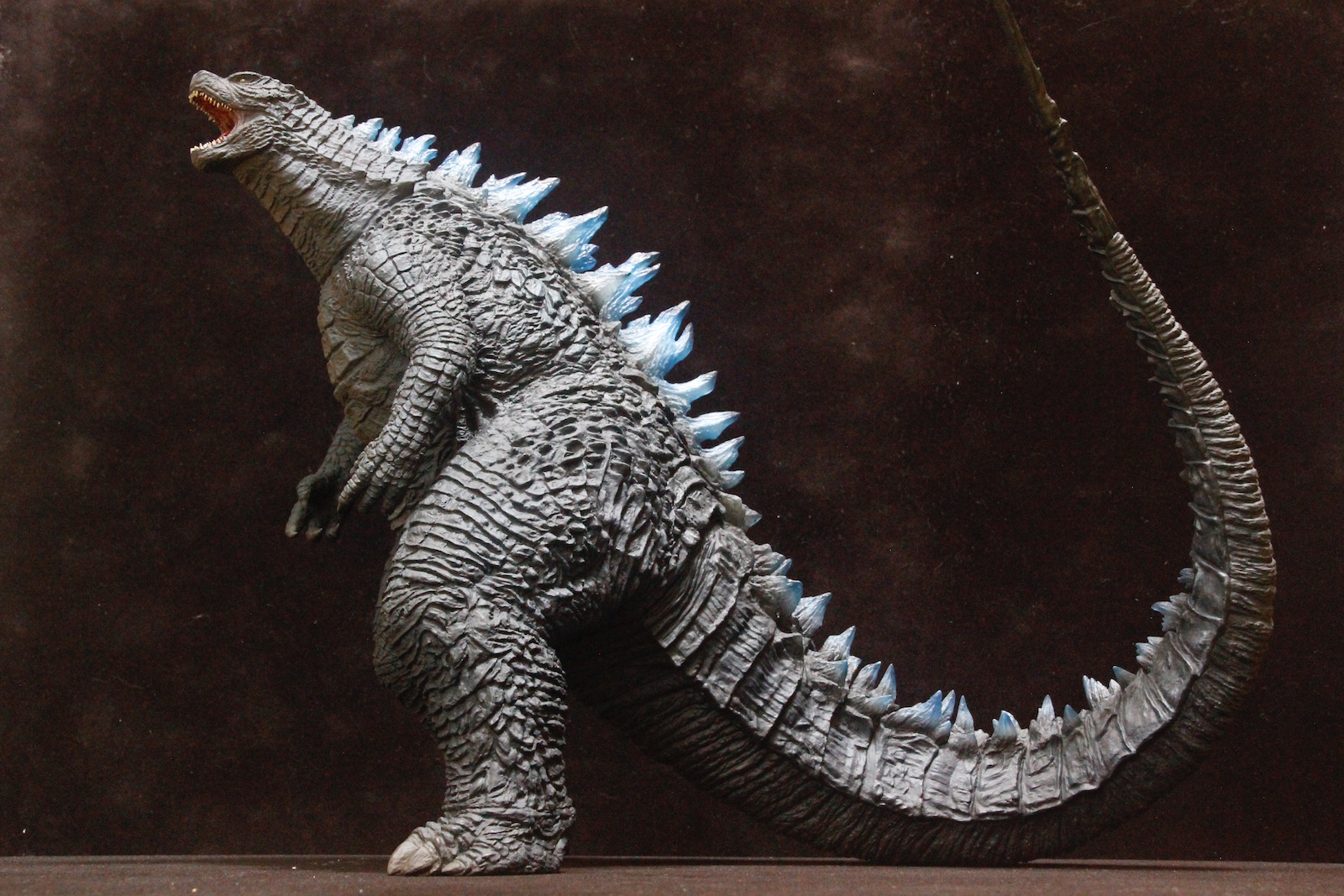 The Kaiju Planet: Original Figure Review - X-Plus Toho 30cm Series ...