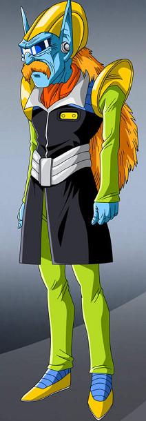 Anime Manga: Dr. Myuu