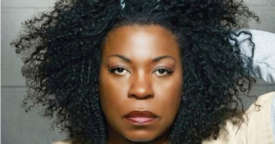 DVR Slave: 3 weeks until Orange is the New Black