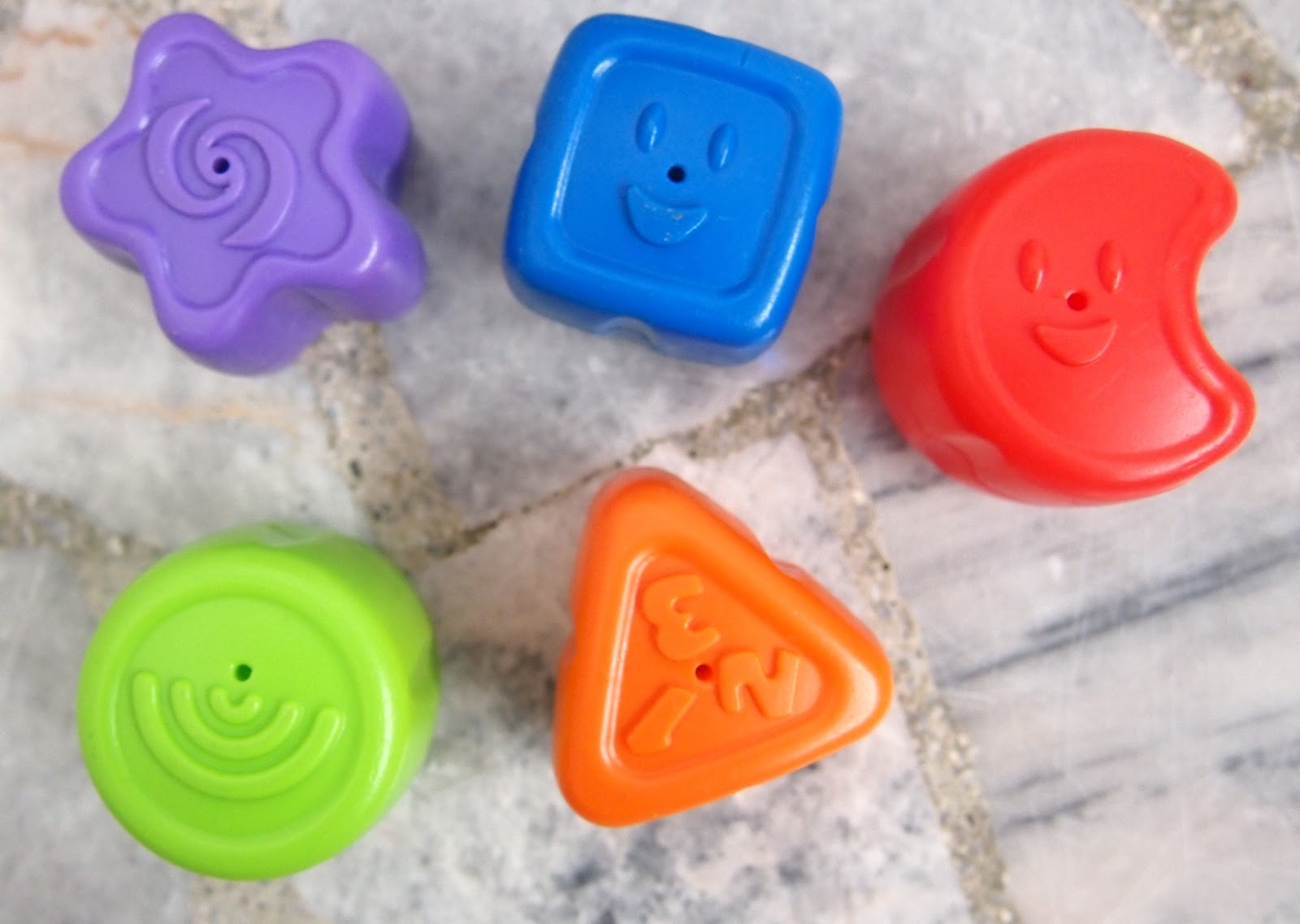 JuaiMurah: Vtech Rocket Sorter