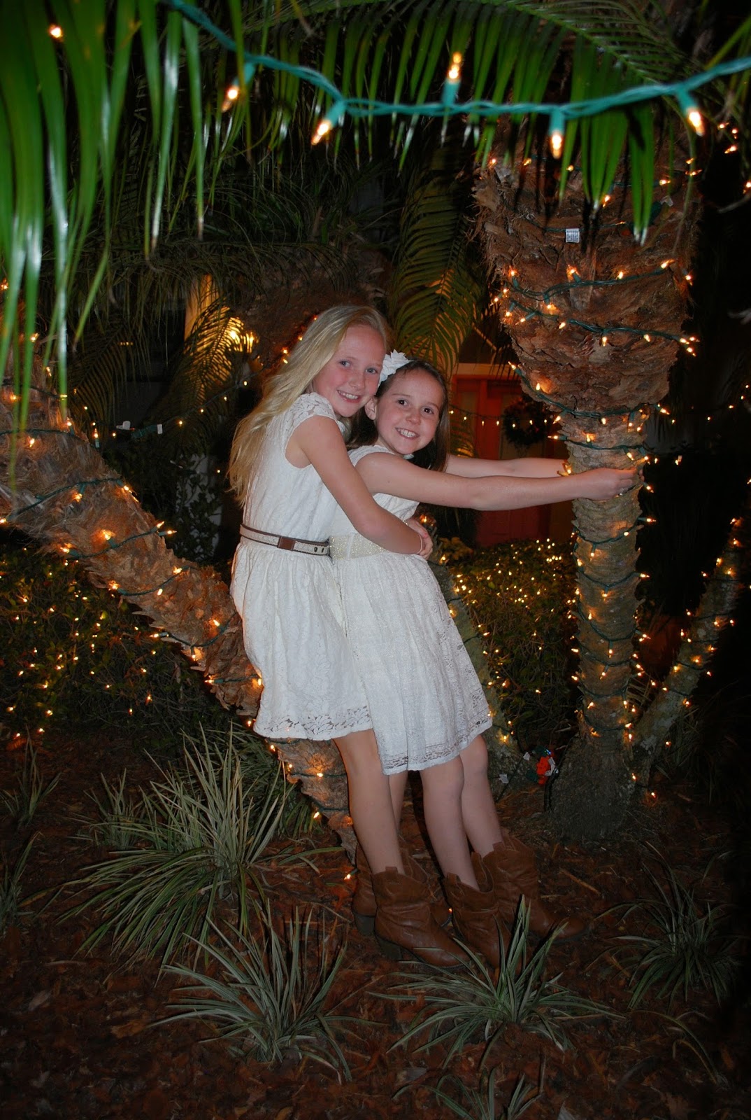 South Carolina Girls