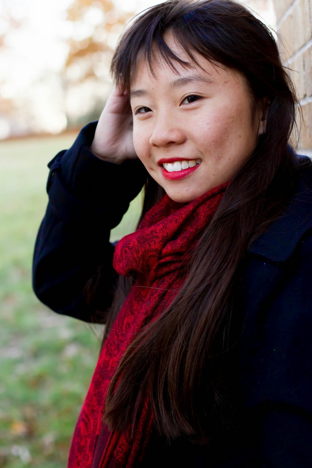 Fellow Profile: Elizabeth Daugherty, JIF '13, Johns Hopkins '18