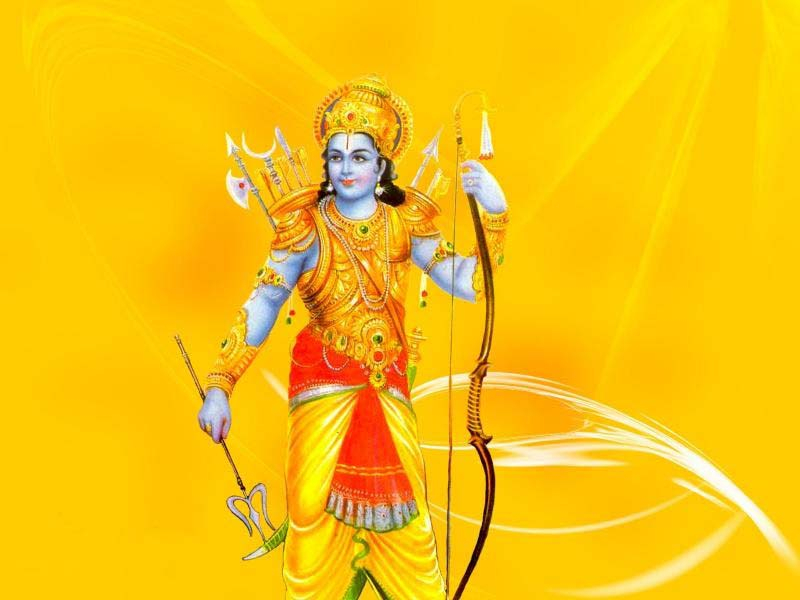 Ayodhya | God Wallpapers - Wallpapers