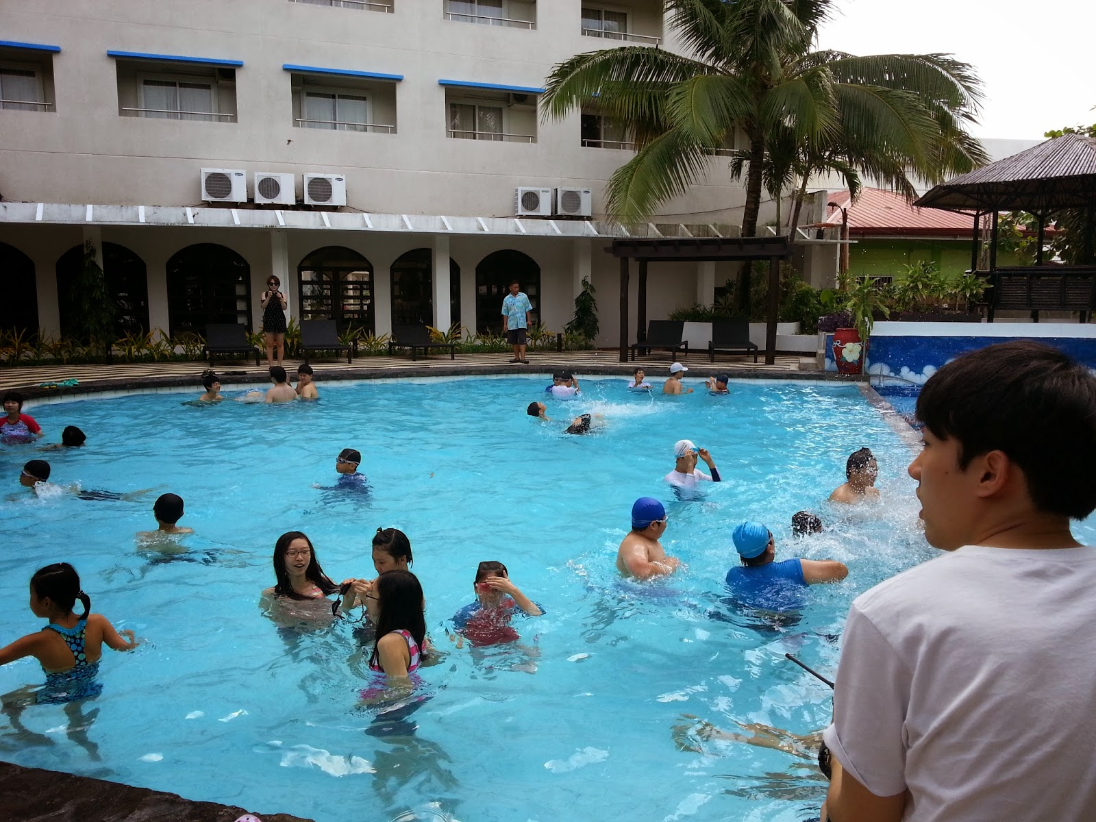 All about Cebu: [ HelloCebu / Resort ] EGI Resort / Mactan