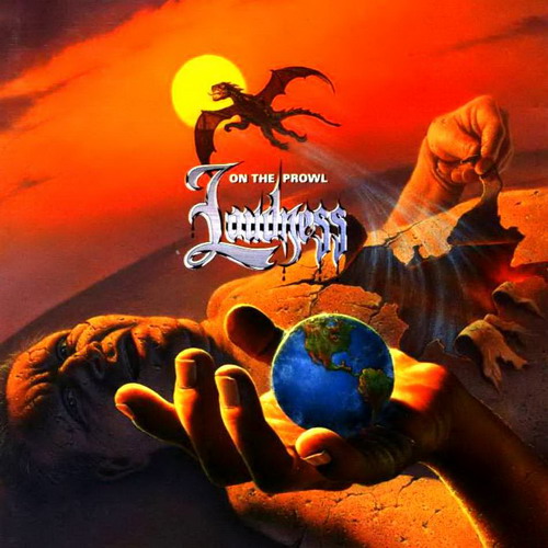 LA GRUTA DEL MAGO: Loudness