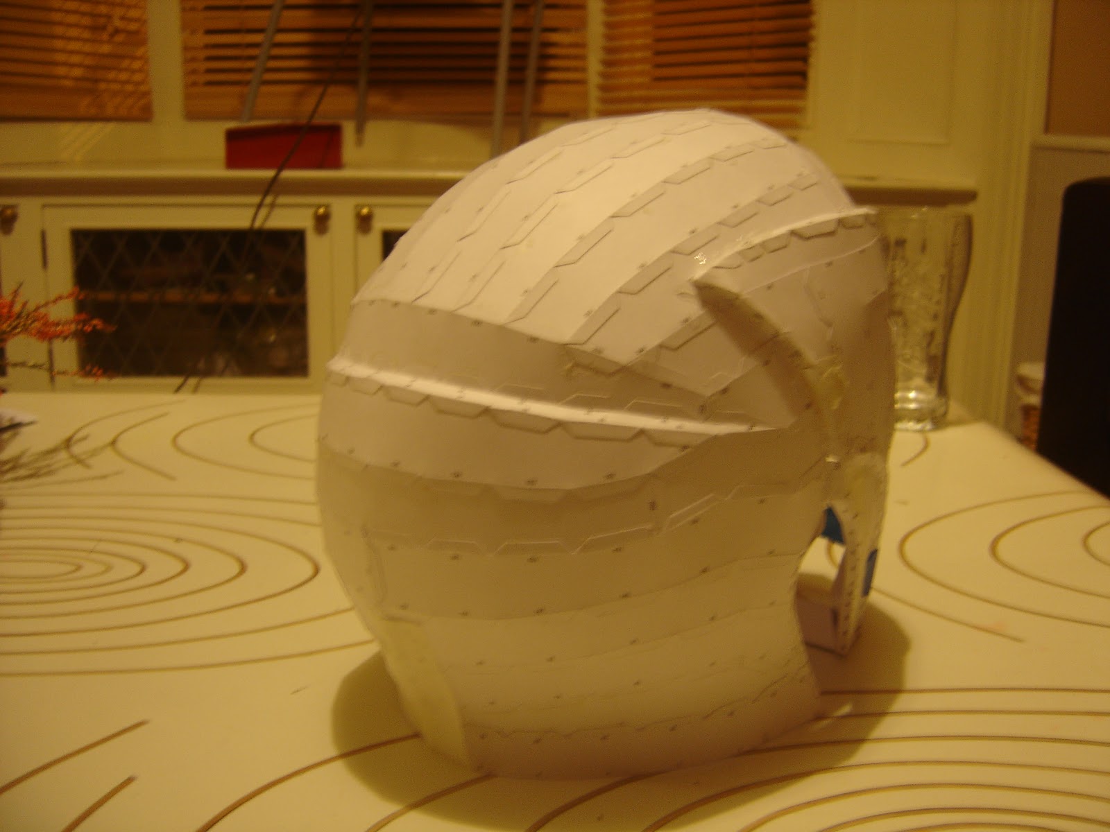 Prime Props: Magneto Project