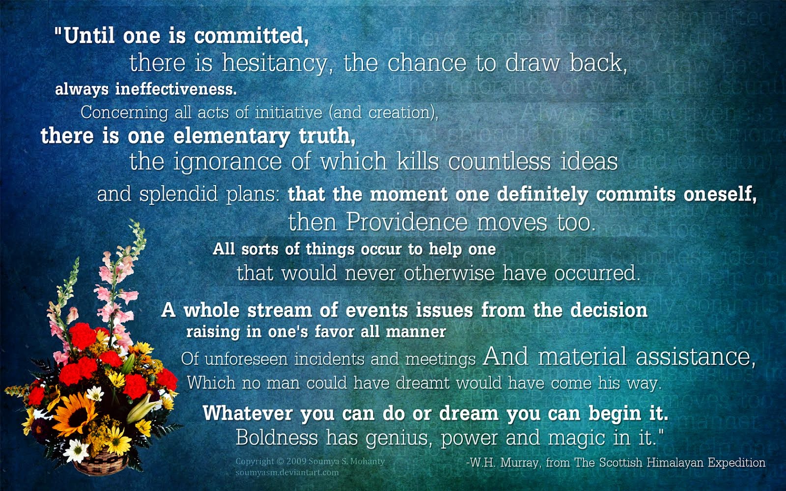 wallpaper quotes: Inspirational Quote Wallpaper Graphic Designer Website