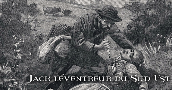 Joseph Vacher: L'éventreur du Sud-Est | Redjack