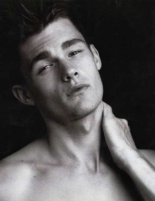 ELITE MODEL MANAGEMENT TORONTO : Liam Featured on Models.com