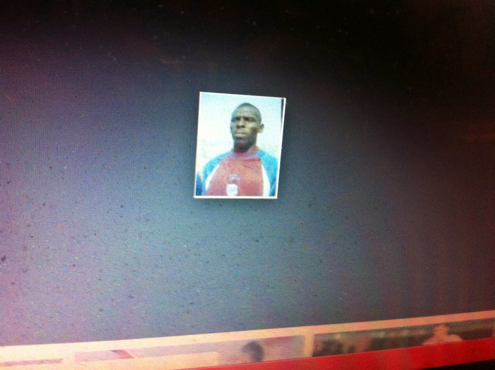 THE BLACK SOCIAL HISTORY:: BLACK SOCIAL HISTORY : AFRO-LIBERIAN " MASS ...