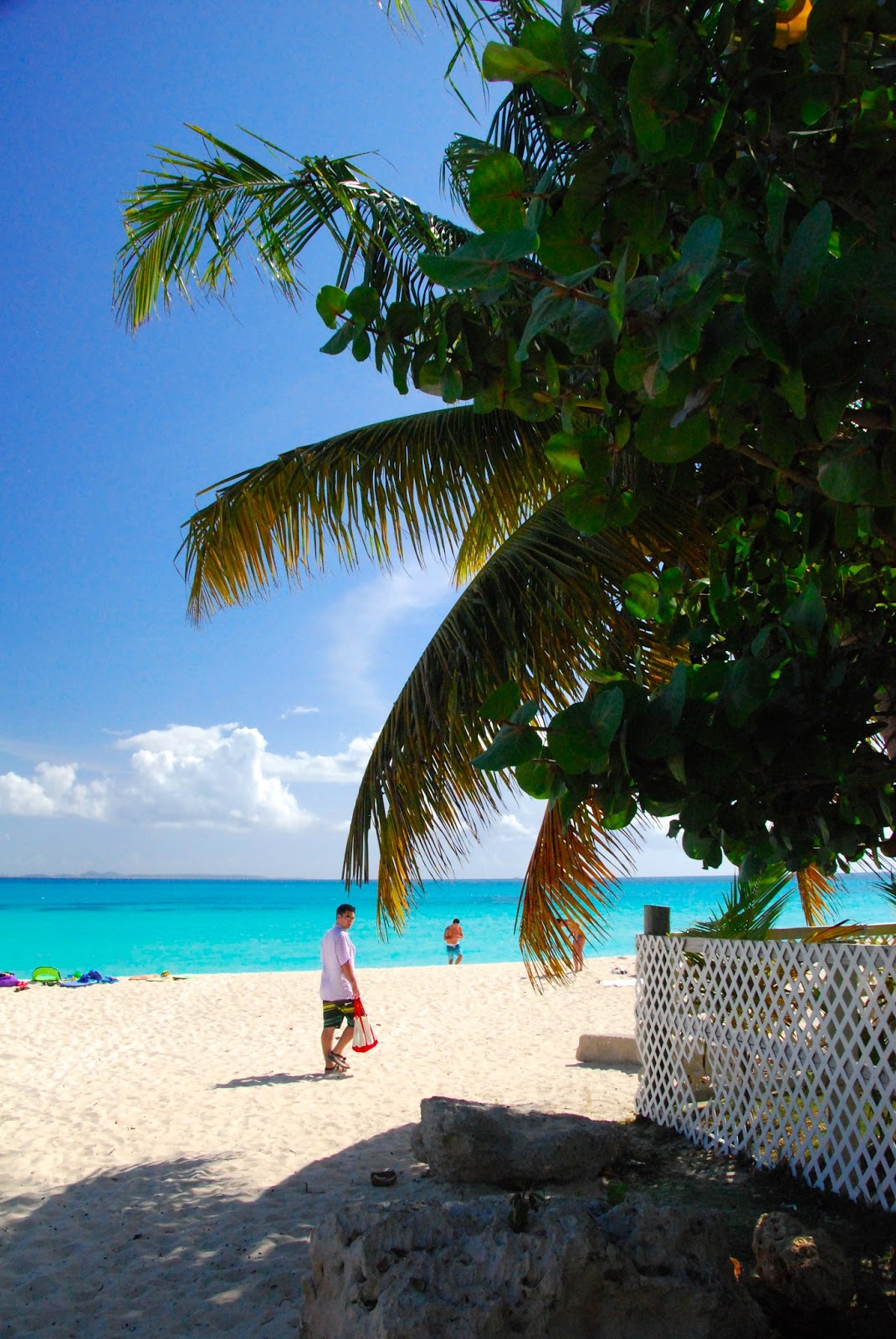 Wanderlust Traveler: Anguilla Day Trip