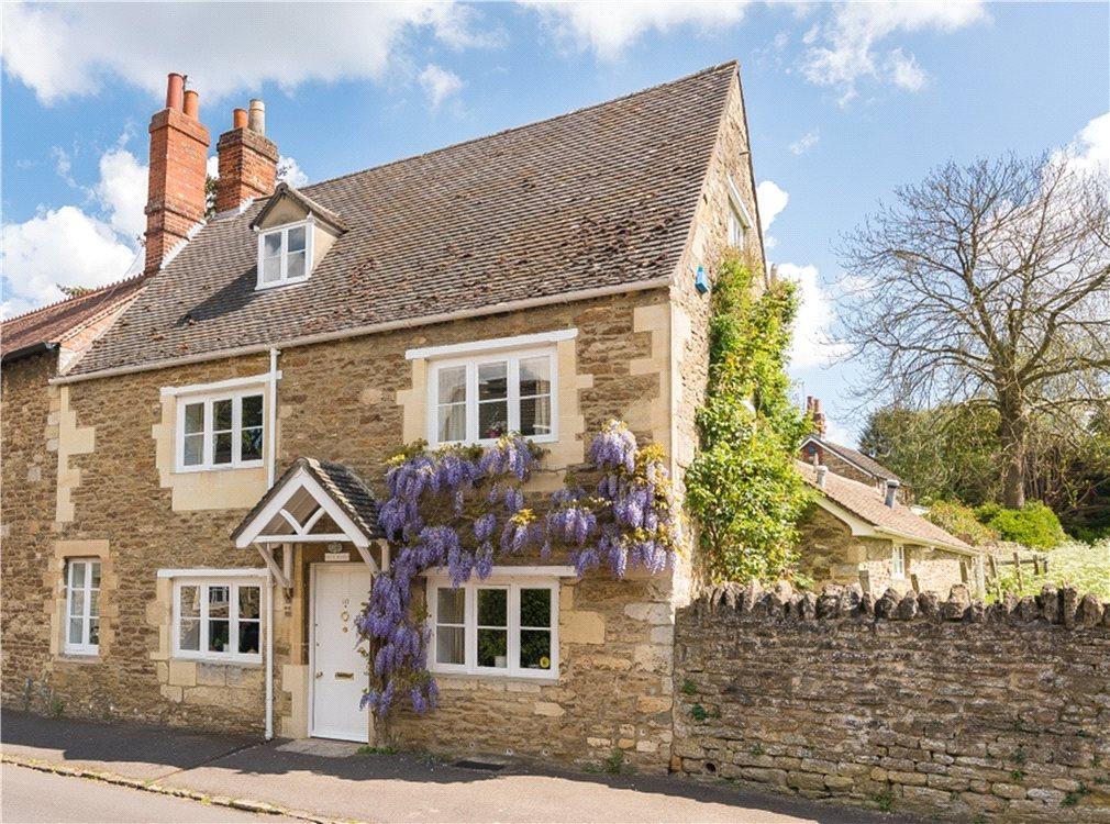 The History Girls: A wander through the history of Iffley Village