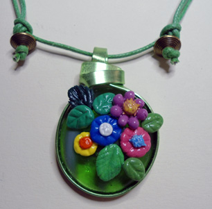 TRIKI TRAN TRAN ABALORIOS: julio 2013